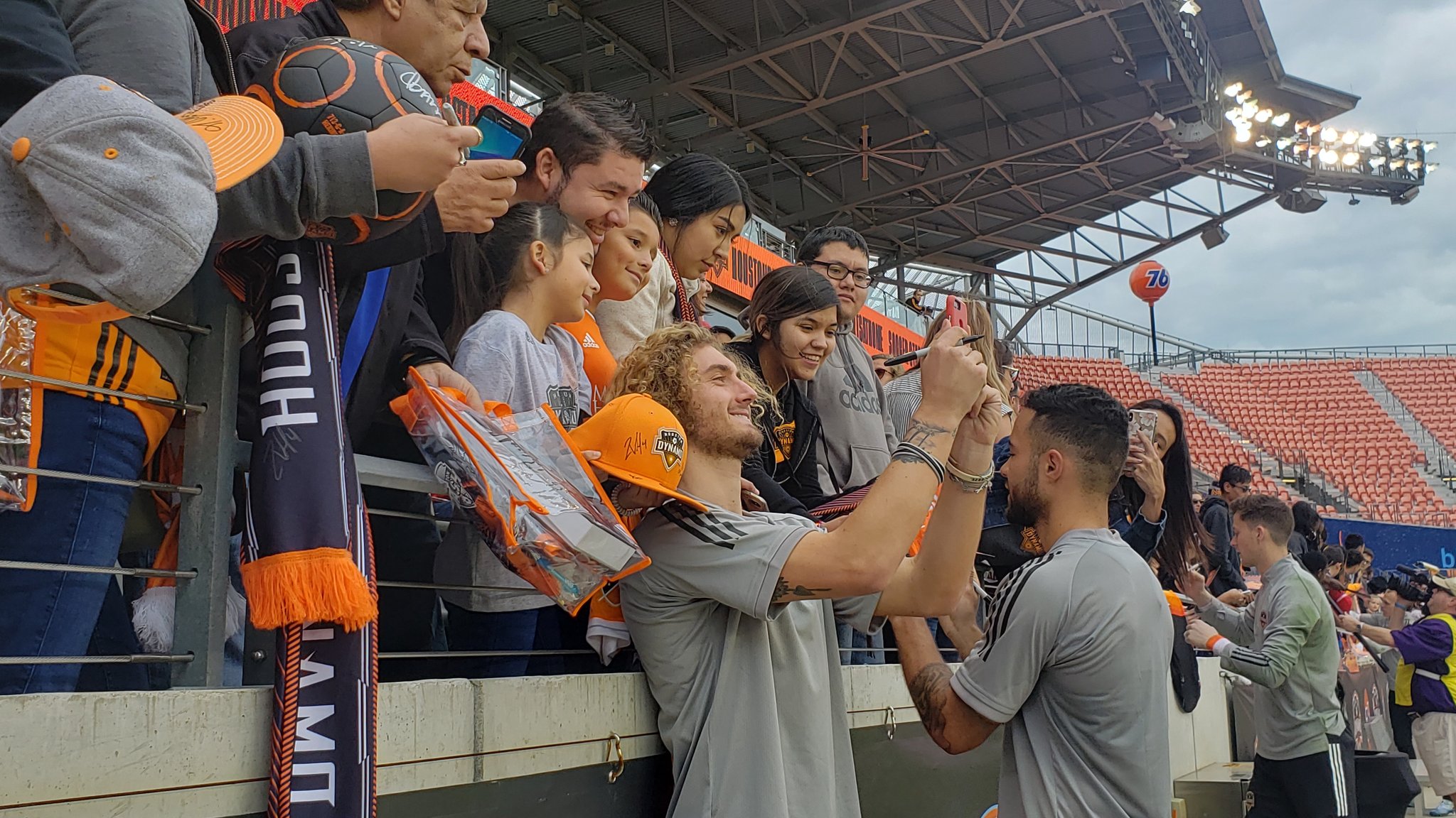 Former RGVFC Defender Kyle Adams Signs MLS Contract with Houston Dynamo ...